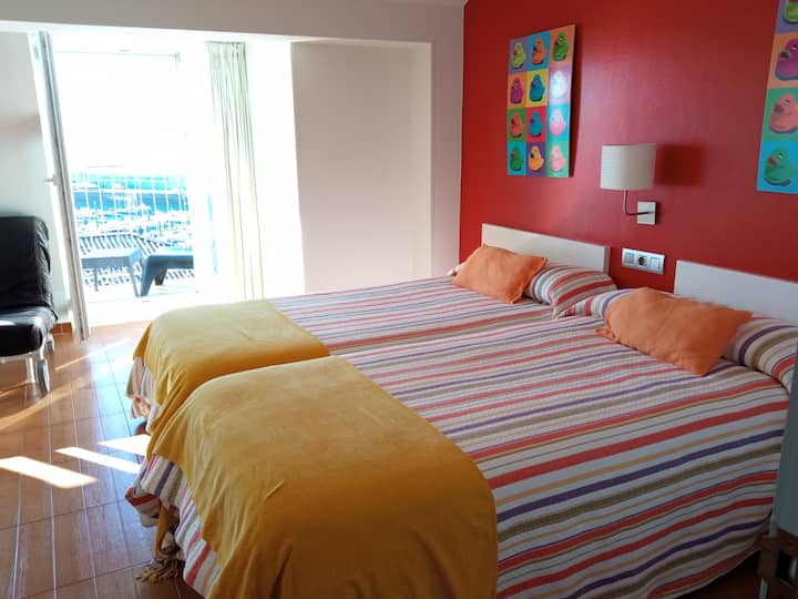 Hostal Mariquito - Fisterra