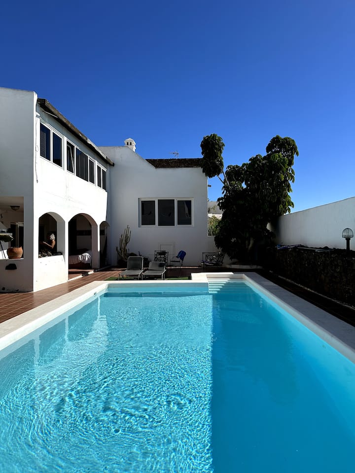 Apartment In Playa Del Cable - Arrecife