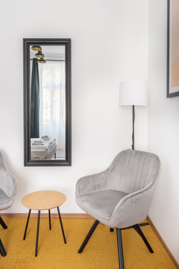 Central And Cozy Studio In The Jewish Quarter - Budapest