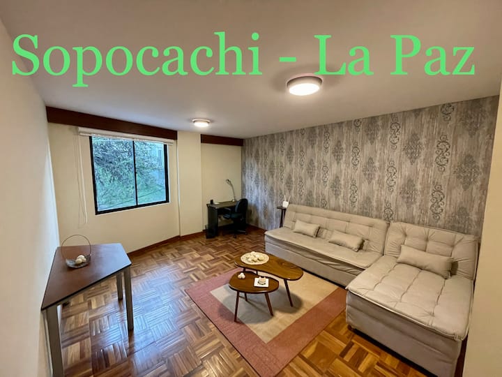 Bolivia Vacation Rentals & Homes | Airbnb