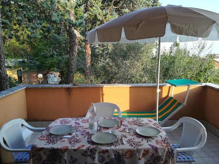 Appartamento Sirolo - Sirolo