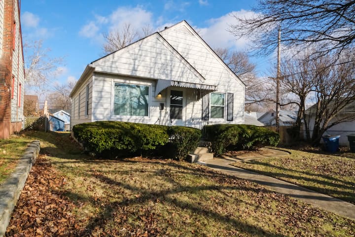 *20% Off*cozy 2 Bed*ud, Wpafb, Miami Valley - Beavercreek, OH