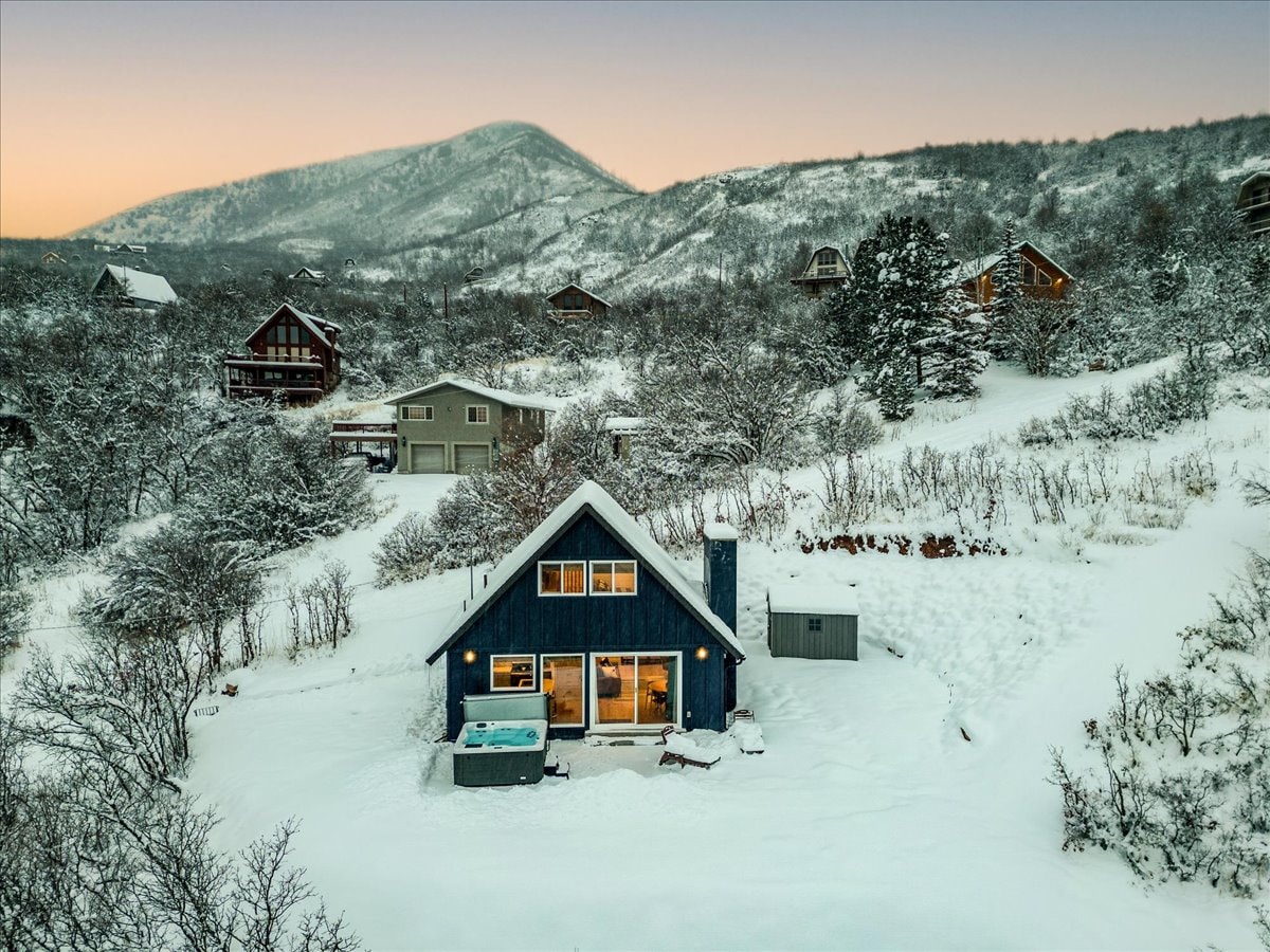 Park City Cabin Vacation Rentals - Utah, United States | Airbnb