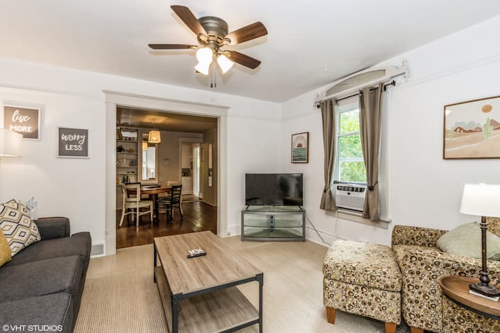 Iowa City Home | Near Kinnick - Iowa City, IA