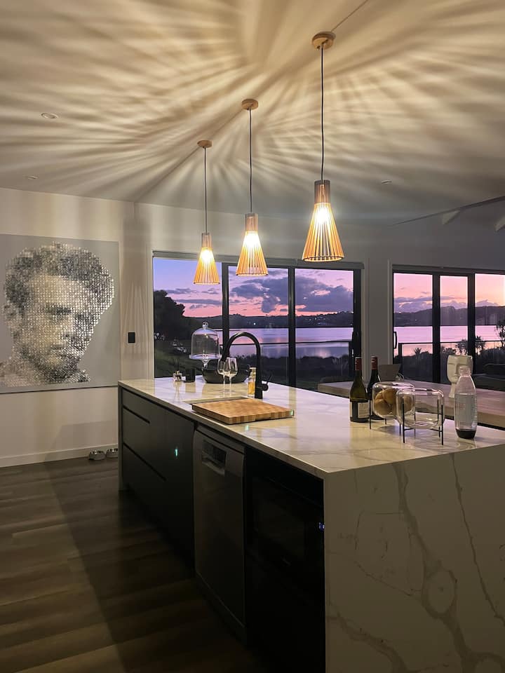 Magical Sunsets - Mangawhai