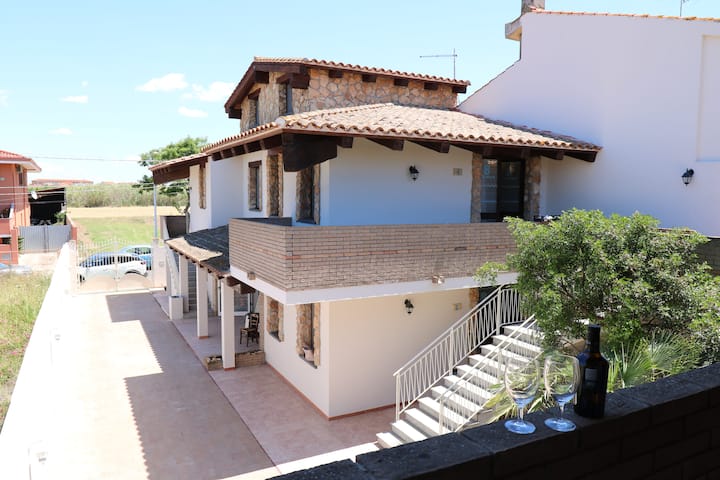 B Holidays Casa Vacanze - Oristano