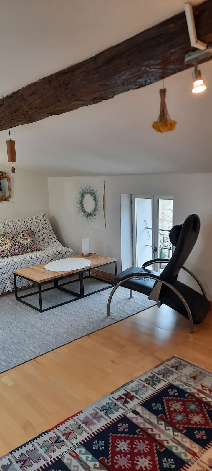 Authentique Maison De Village Française - Cucugnan