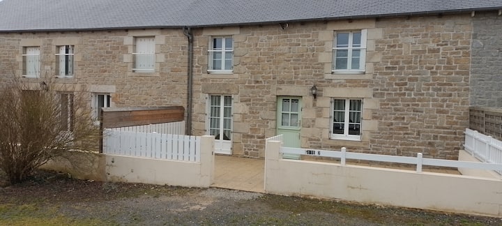 Gite A La Campagne 2 - Jugon-les-Lacs