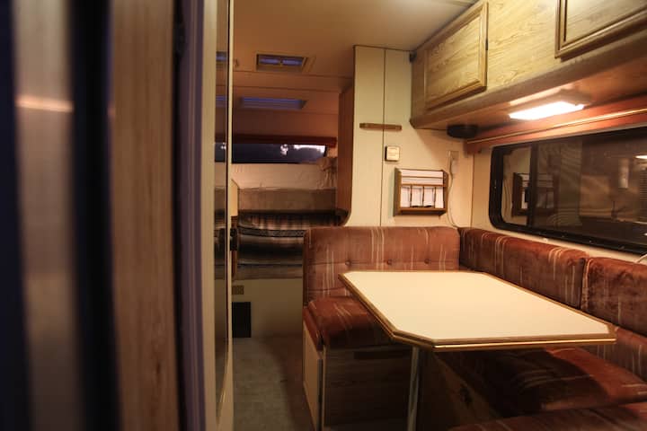 Our Family Beach Camper - Antioch, CA