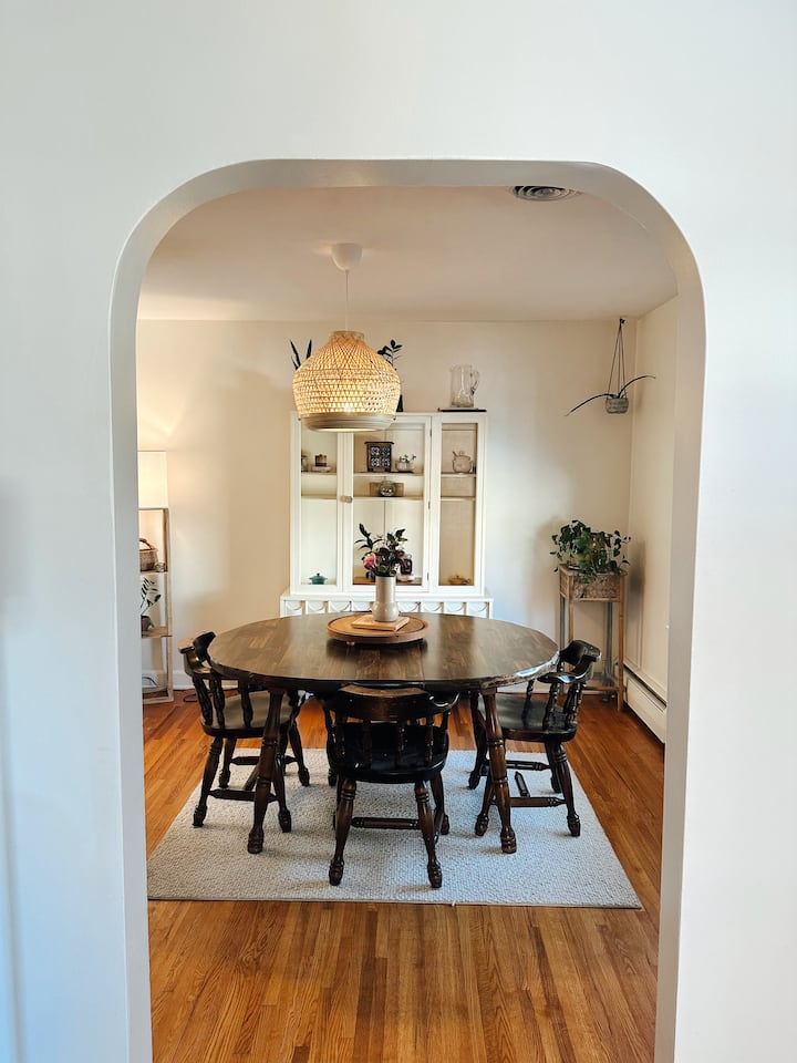 Cozy Cape Cod Style Home - Williamsport, PA