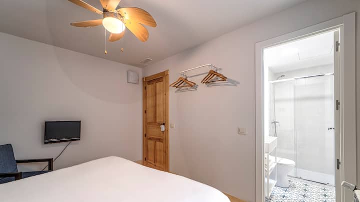 Santaritaritab&b Doble Interior Patio Baño Privado - Talavera de la Reina