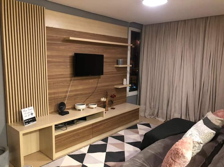 Apartamento La Vista - Gramado