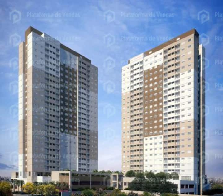 Apto Alugo Empresa Família Mobiliado Brás Centro - Liberdade