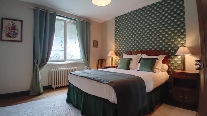 Chambre D'hôtes "Chez Michelle Et Jean" - Erquy
