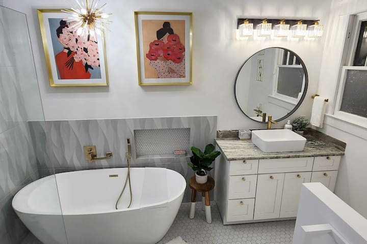 Emory's Place - Close To Lsu - Baton Rouge, LA