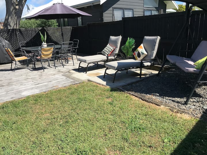 House In Mt Maunganui Near Tay Street Beach - Mount Maunganui