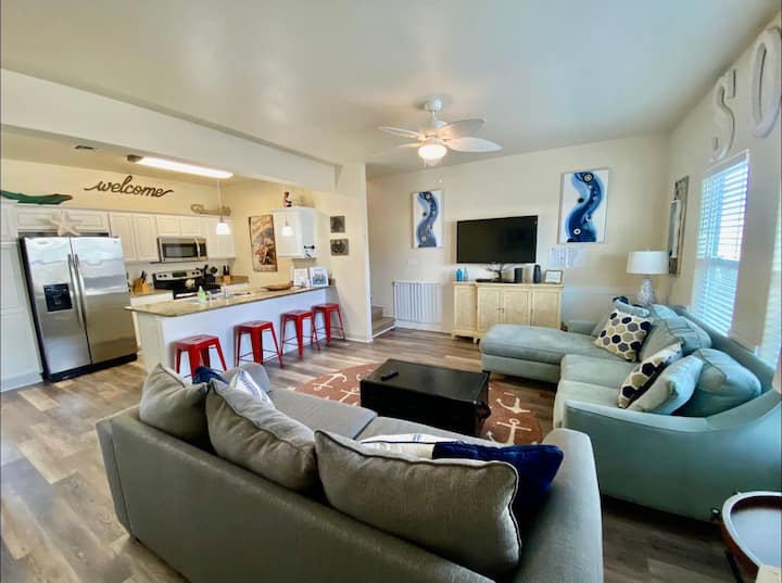 Smarta Casita 23 On The Island - Corpus Christi, TX