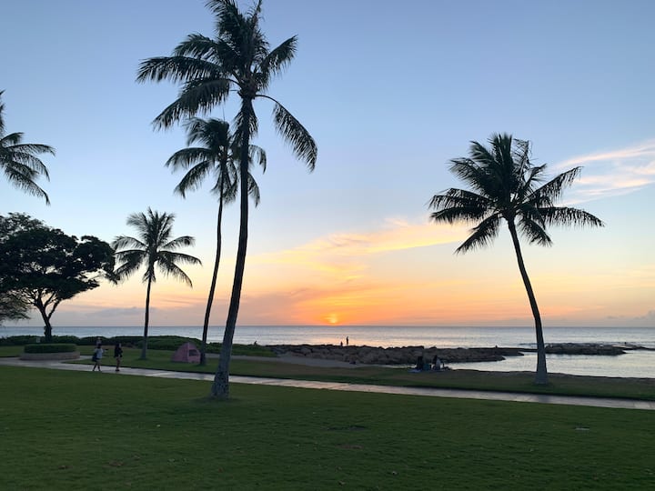 Ko Olina 2br-golf & Sunset Views - Kapolei, HI