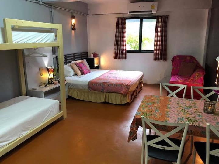 Deluxe Room - Ko Lanta