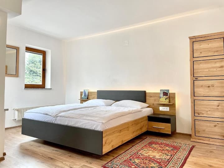 Apartments Katrca Bežigrad Dbl - Ljubljana
