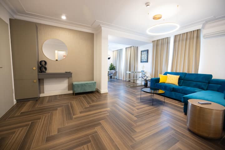 Ava Apart By Nora - Timișoara