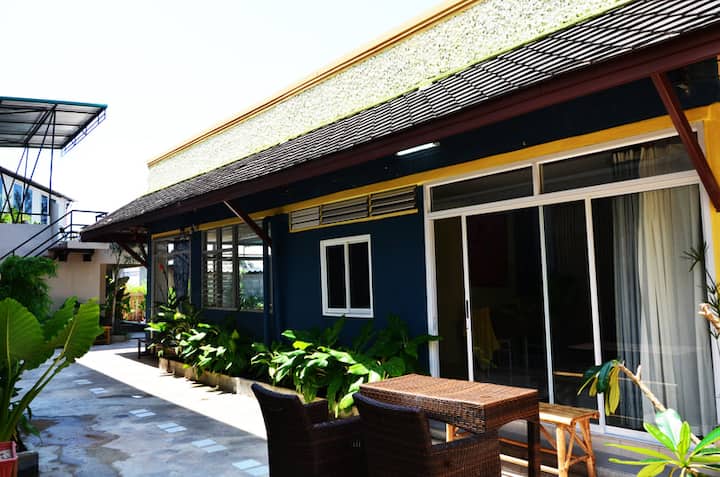 Executive Suite - Koh Lanta