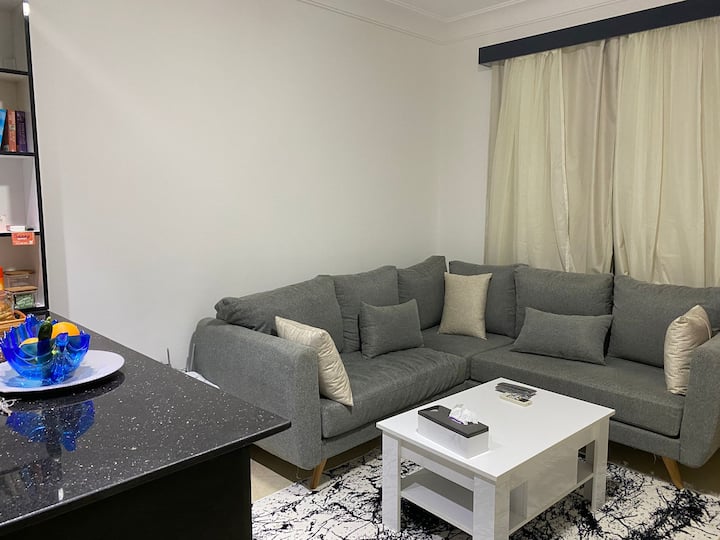 Luxus Apartment Am Pool -Sunny Lakes 1 Renoviert - Scharm El-Scheich