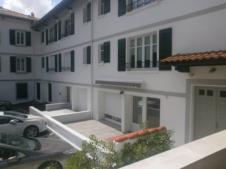Appartement T2 Cambo-les-bains - Itxassou