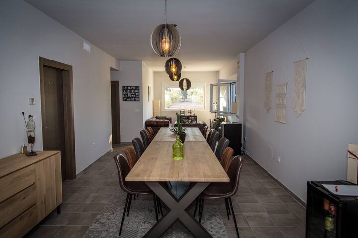 Finca Tres Molinos B&b, Zalig Logeren In Murcia - Torre-Pacheco