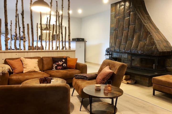 Appartment Birkenlodge - Bad Fredeburg