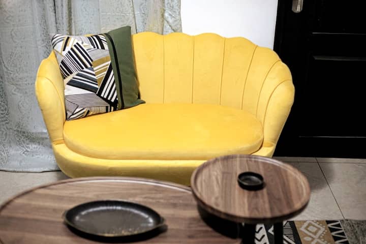 Perle Rare Riviera Faya - Abidjan