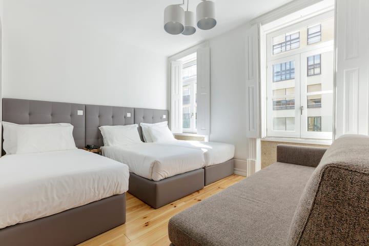 Triplo Superior - Matosinhos