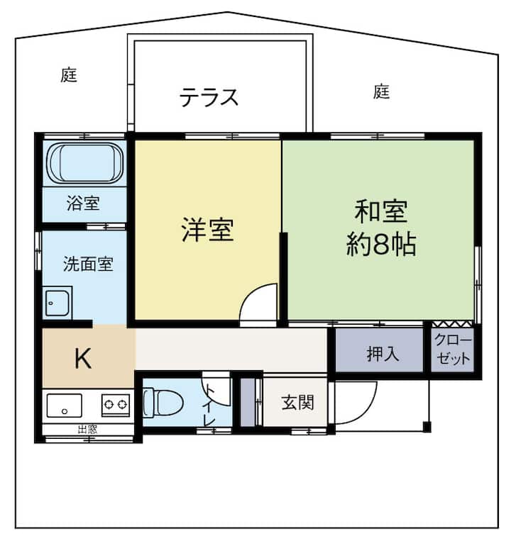 グランドオープン!高松の奥座敷、塩江温泉郷近くの貸切宿。 - 가가와현