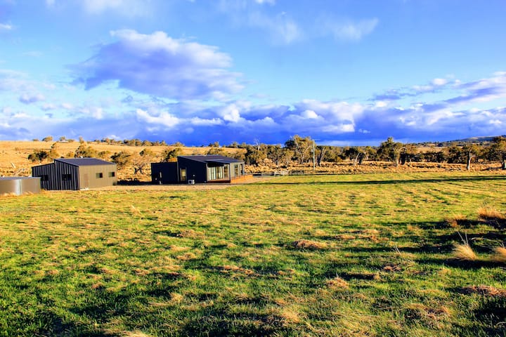 Alpine Stars Farm - Jindabyne