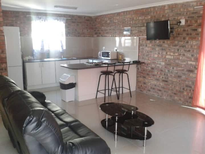Weekend Getaway - Unit 2 - Despatch
