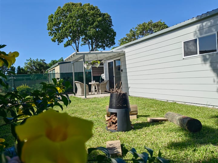 Lovely Hidden Gem In Redcliffe - Redcliffe