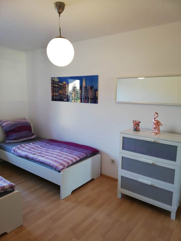 Wohnhaus, Zweckmäßig, Top Lage - Bad Schönborn