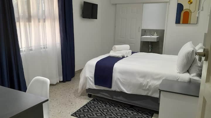 The Wishing Well Guest House - Port Edward