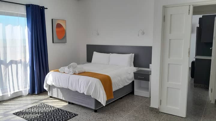 The Wishing Well Guest House - Port Edward