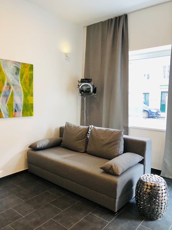 Loft In Wien - Vienne