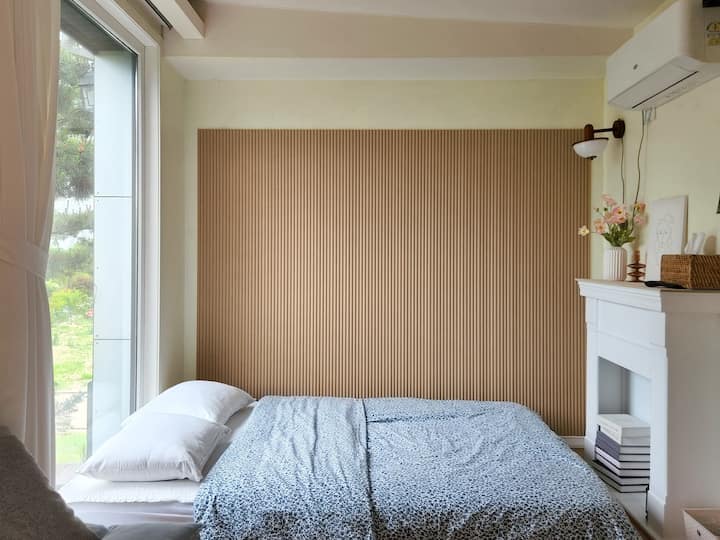 Smarthouse, 경주 불국사 인근의 커플 객실 (독채) - Gyeongju-si