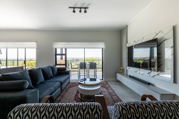 The Polofields, The Marble Home - Midrand