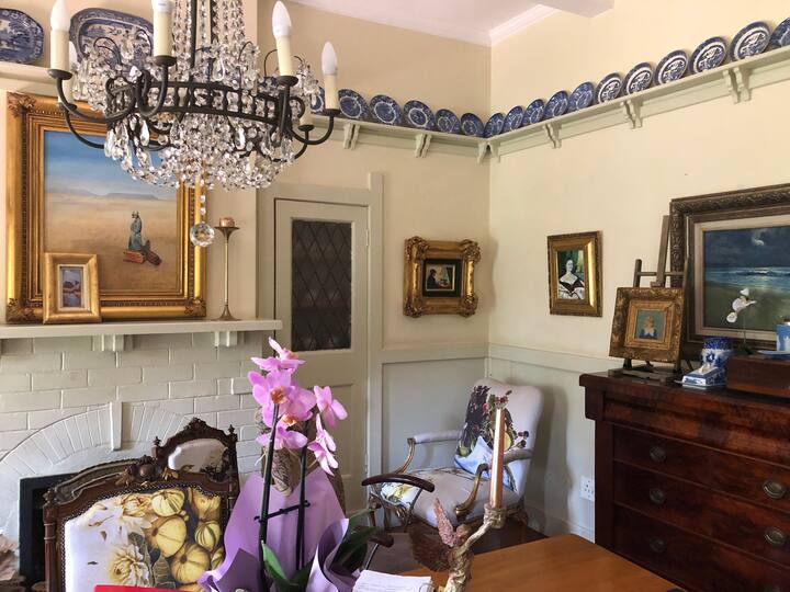 Houghton Rosebank Twin King Room With Balcony . - 約翰內斯堡
