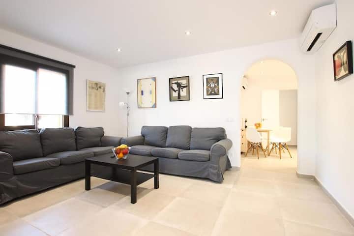 "New" Apartment Azura - Port De Pollenca - Puerto de Pollensa