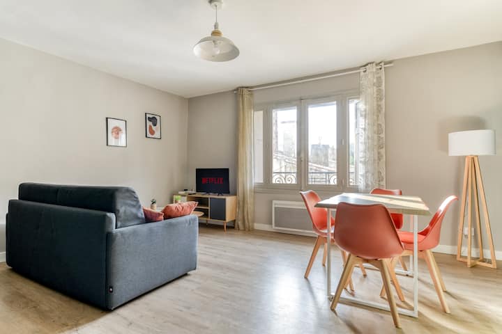 L'émeraude De La Cité - Clim - Netflix - Disney+ - Carcassonne