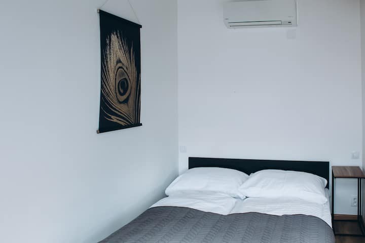 Small Studio Apartment Happy Days 603 - Prague