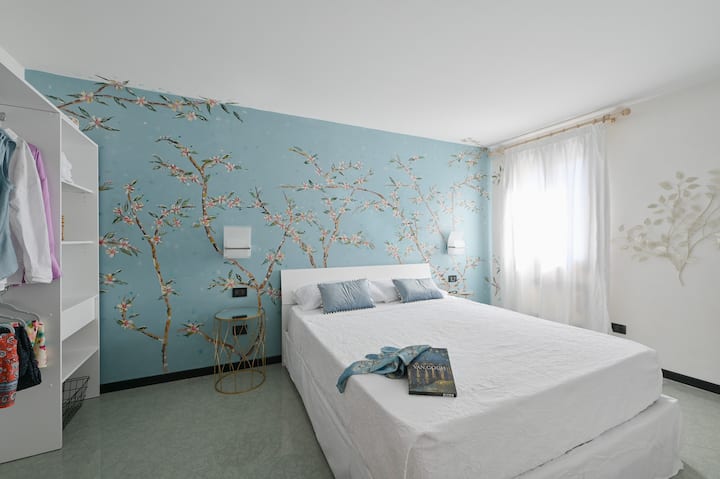 Flora Cottage Guesthouse Burano - Venice