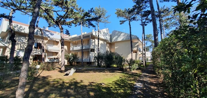 Le Pergole Interno 13 - Lignano Sabbiadoro