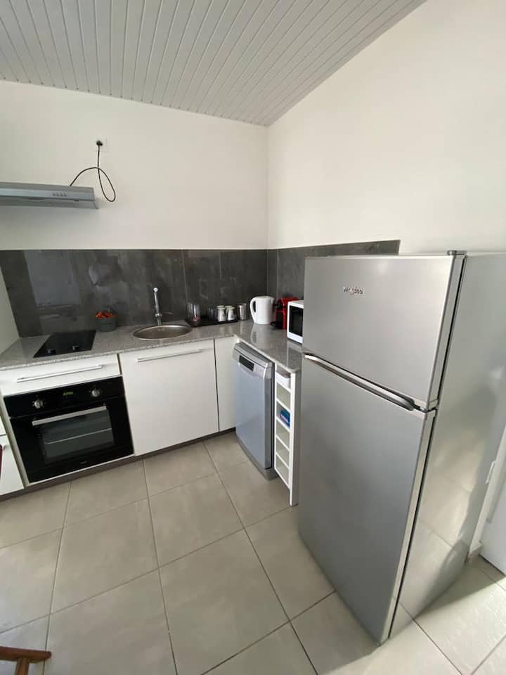 Les Terrasses De Vinty. Sainte Rose Guadeloupe - Deshaies