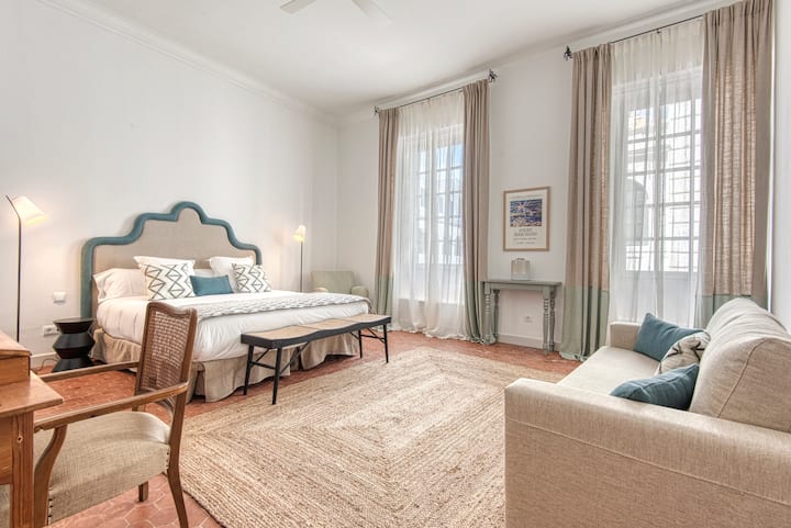 Suite Hotel Can Alberti - Minorca